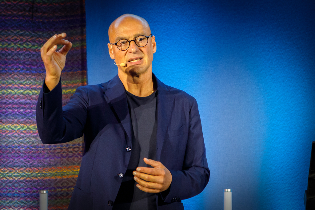 GLI ULTIMI GIORNI DI VAN GOGH. MARCO GOLDIN AL VALLI PER IL GRADE ...